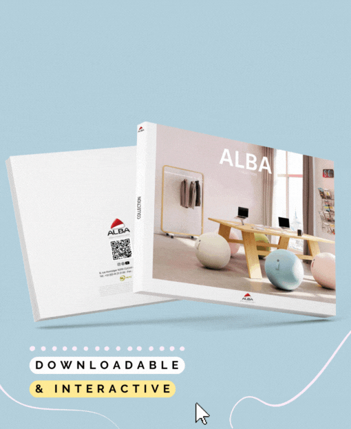 Alba Création
